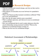 Concordant vs Discordant Pairs Explained | PDF | Statistical Hypothesis ...
