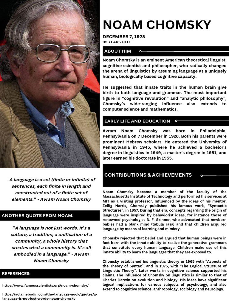 Els 102 For Tom | PDF | Linguistics | Human Communication