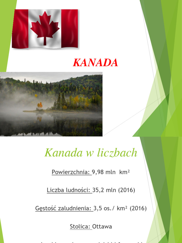 Kanada | PDF