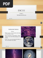 82 G. Eridani: Star & Exoplanets | PDF | Astronomical Objects | Stars