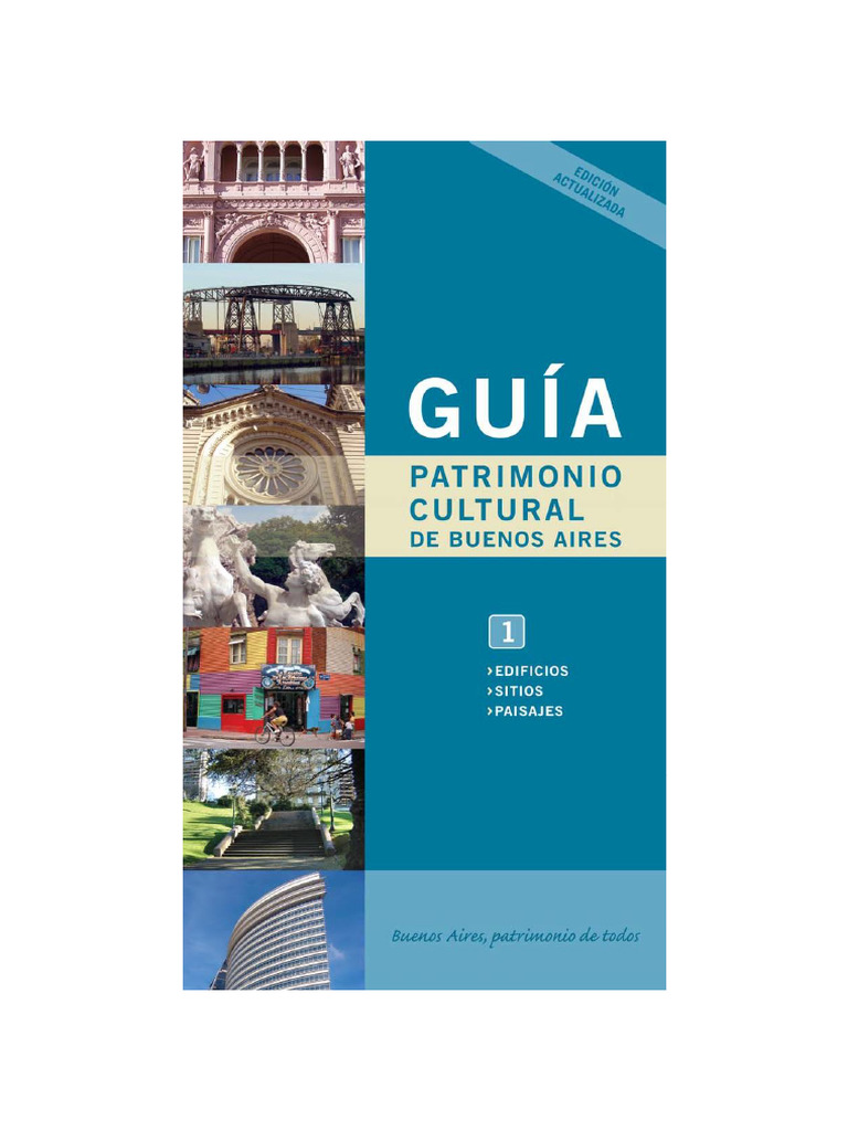 751 - Guia de Patrimonio_Parte 1 | PDF