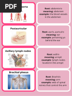 Greetings in Runyankole Language | PDF | Hand | Verb