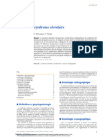 Sémiologie radiologique du syndrome bronchique | PDF | Poumon ...