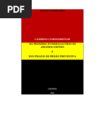 Direito Processual Civil-1 | PDF | Processo civil | Angola