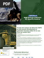 Representar Interlocks en Los P&id | PDF | Vapor | Sistema de control