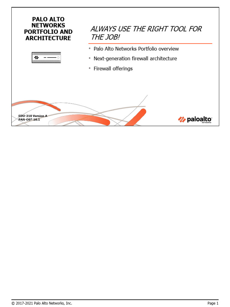 EDU 210 10.1a M01 Platform and Architecture | PDF | Cloud Computing ...