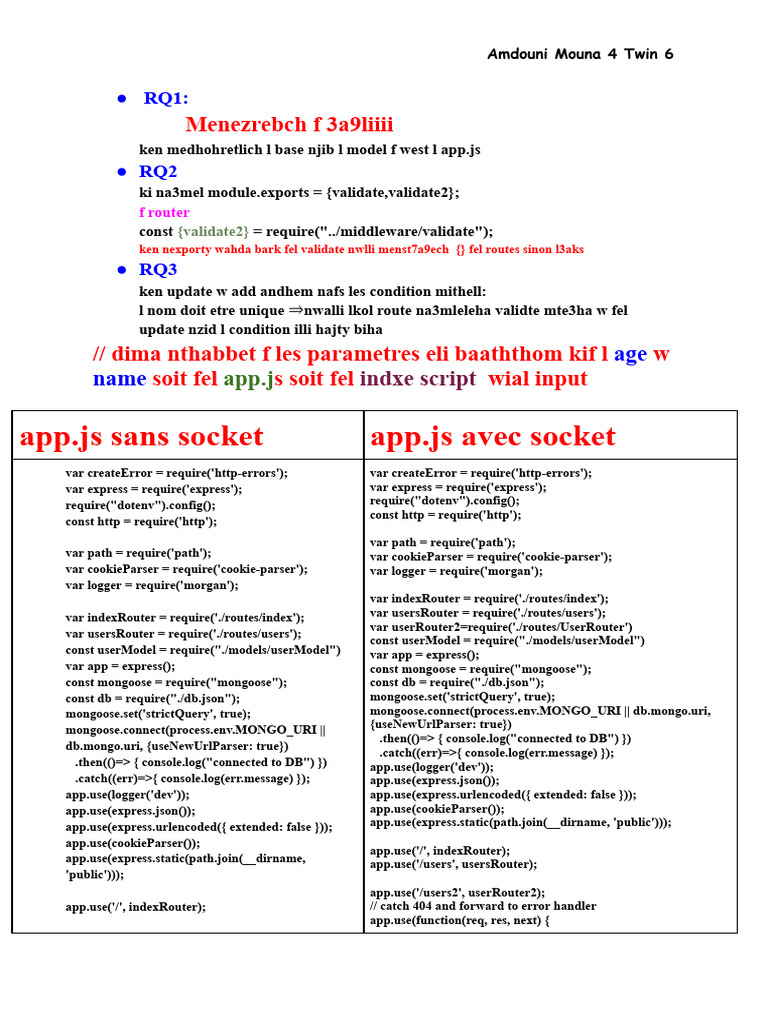 Revision Express | PDF | Computer File Formats | Distributed Computing Architecture
