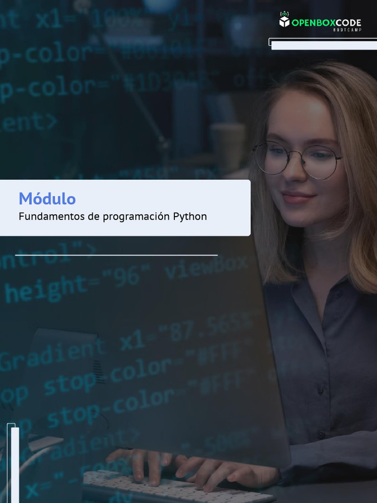 Lectura Ae 2 | PDF | Python (lenguaje de programación) | Tipo de datos