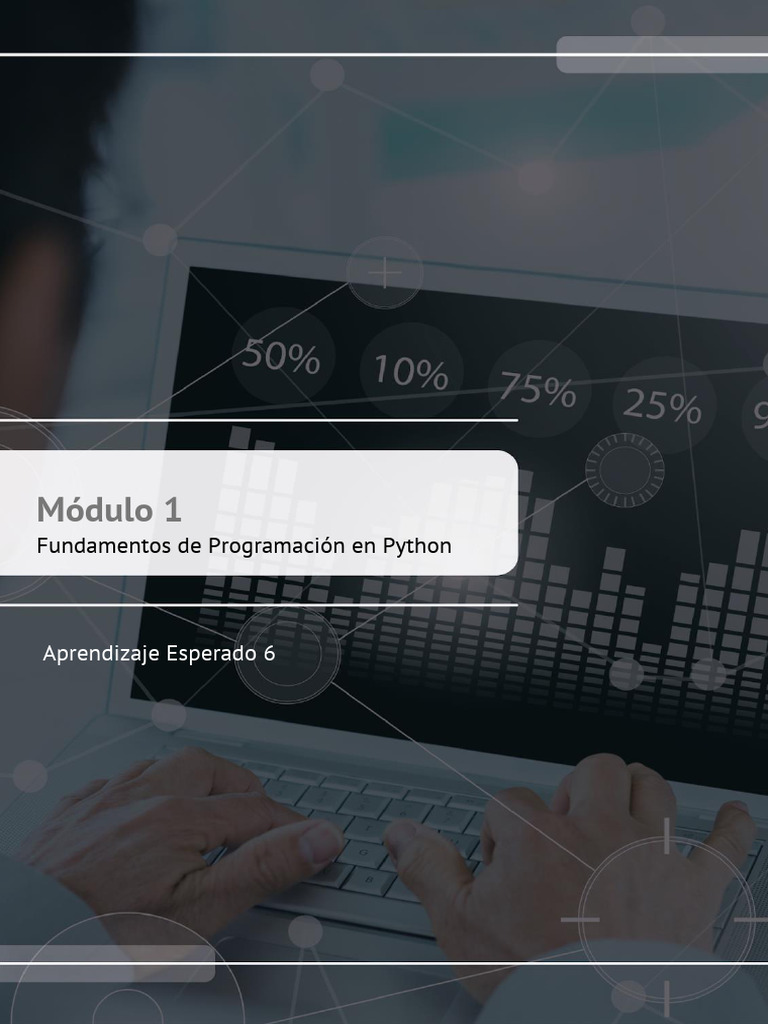 Fundamentos de Git y Python en Programación | PDF | Control de ...