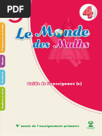 Adem Fascicule Maths 5eme v10.17 | PDF | Triangle | Géométrie