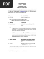 QPS Physical Competency Test Overview | PDF | Body Mass Index | Obesity
