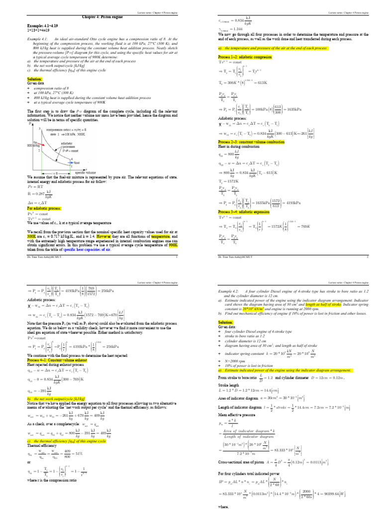 4 Piston engine_examples (19) | PDF