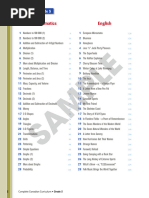 Envision Math Homework Workbook Grade 4 | PDF | Mathematics | Books