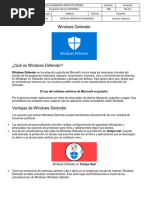 Cómo Activar o Desactivar DEP en Windows | PDF | Microsoft Windows | Programa de computadora