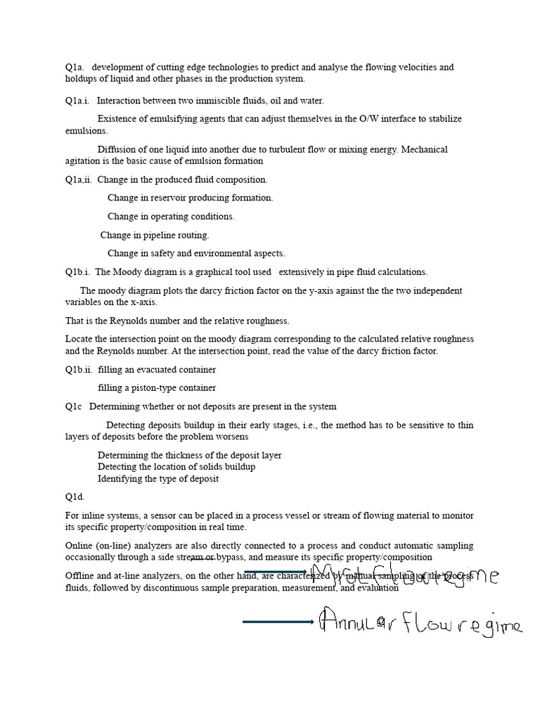 Deser | PDF | Fluid Dynamics | Reynolds Number