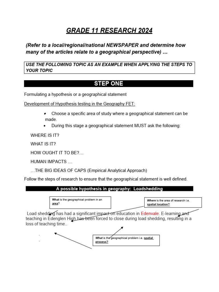 Grade 11 Research 2024 | PDF | Data | Information