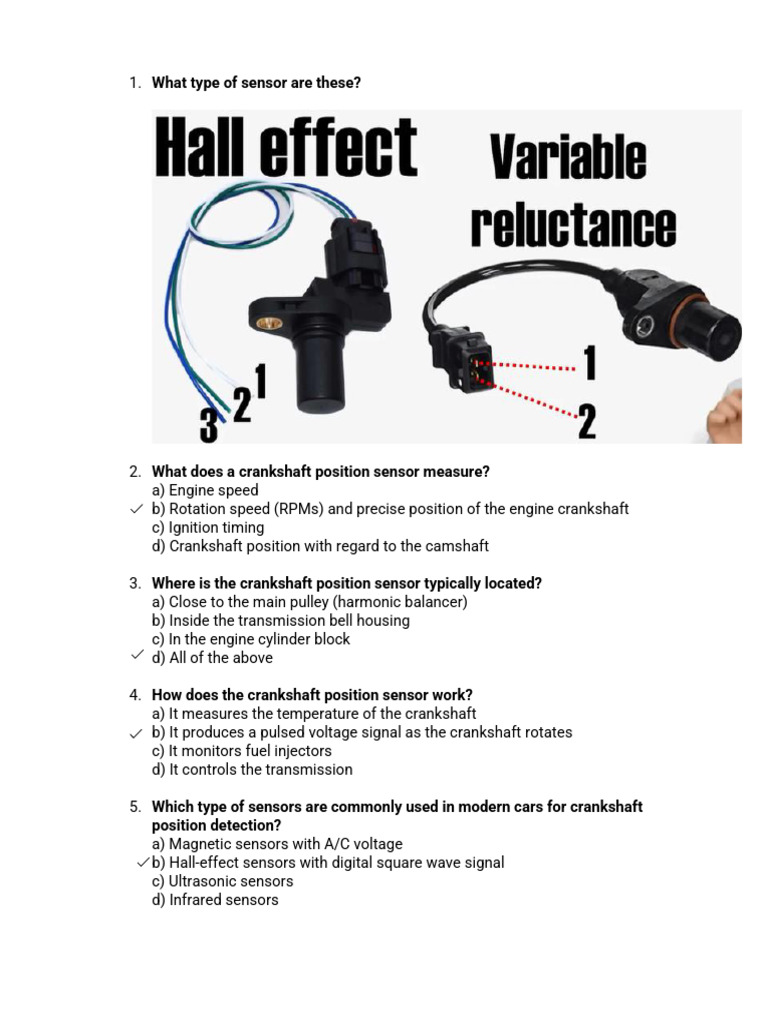 Exercise-5 2 | PDF | Throttle | Engines