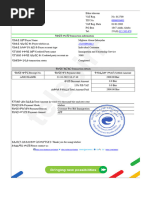 Ethiotelecom USSD Codes - Sabiet Technology | PDF | 4 G ...