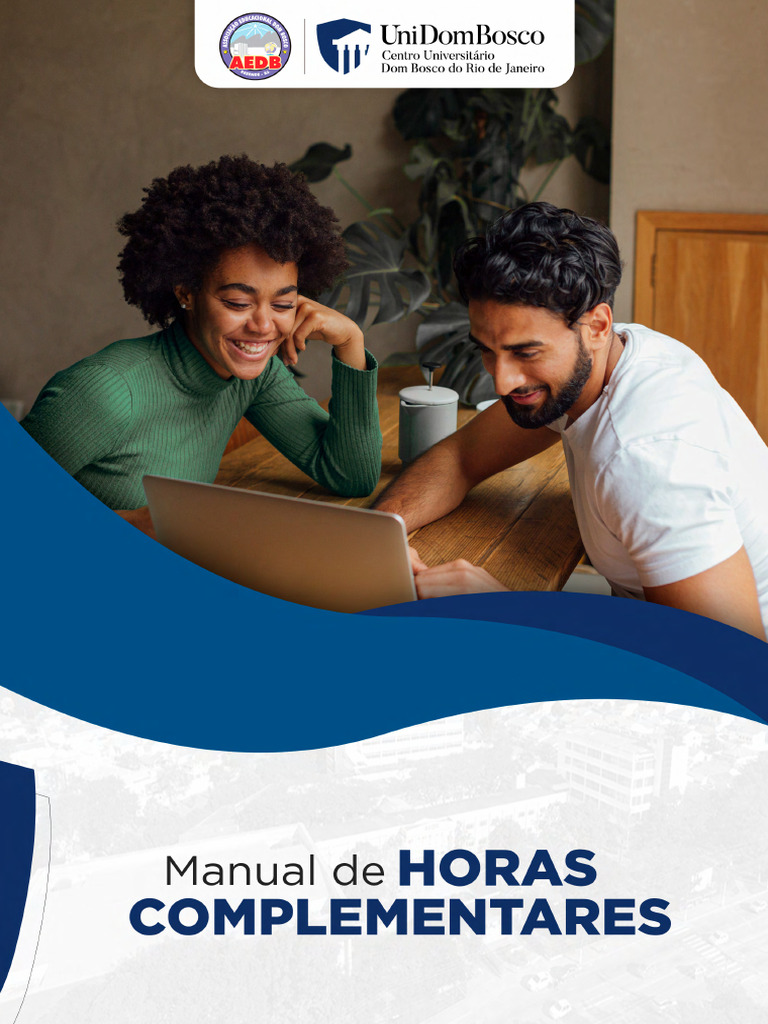 UniDomBosco - Manual de Horas Complementares | PDF