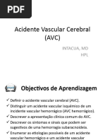 Escalas Escores e Checklists | PDF | Infarto do Miocárdio | AVC