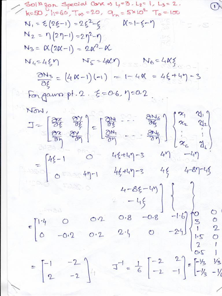 Sample Solution | PDF