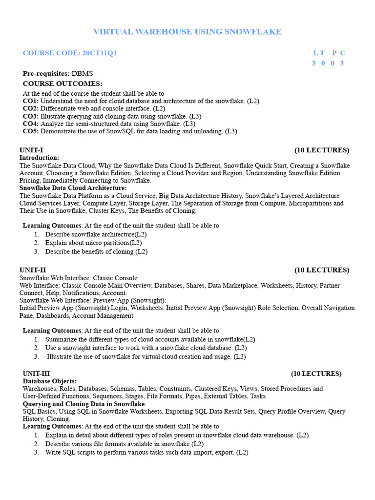SF Sy | PDF | Databases | Sql