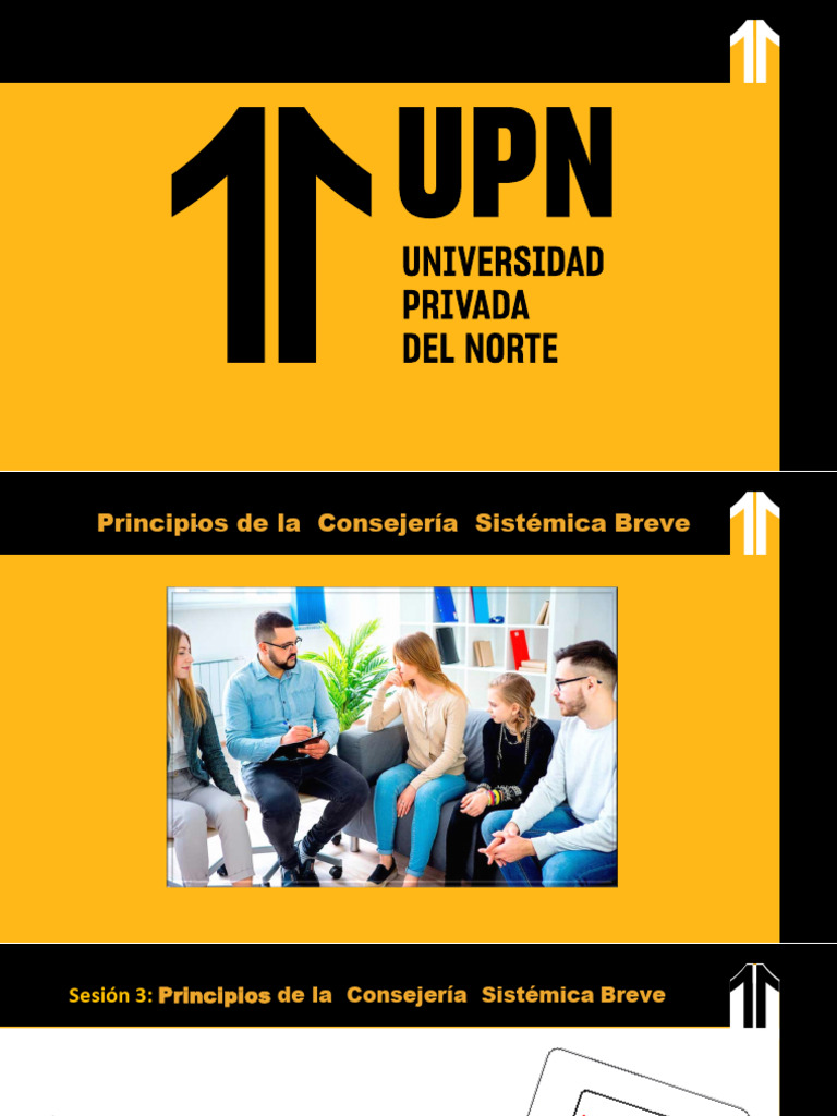COP Clase 3 | PDF | Dignidad | Psicoterapia
