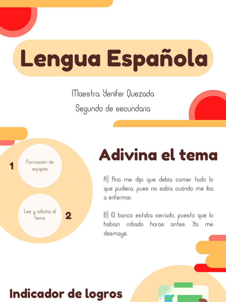 Los Tiempos Verbales 2do | PDF | Verbo | Gramática