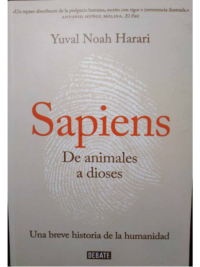 Sapiens | PDF