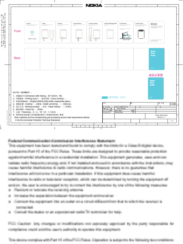 Optim | PDF | Wi Fi | Electromagnetic Interference