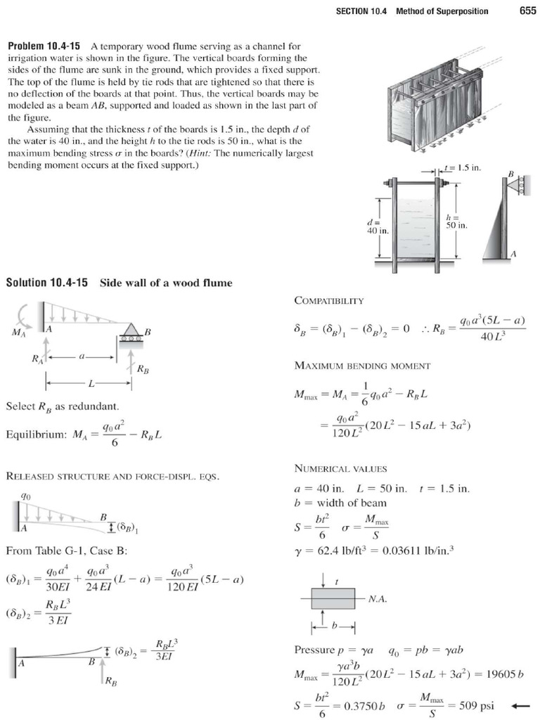 Primera Tarea Ejemplos | PDF