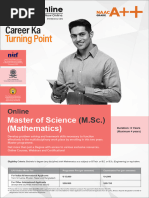 NCU Undergraduate Application Form | PDF | Qualifications | Educational ...