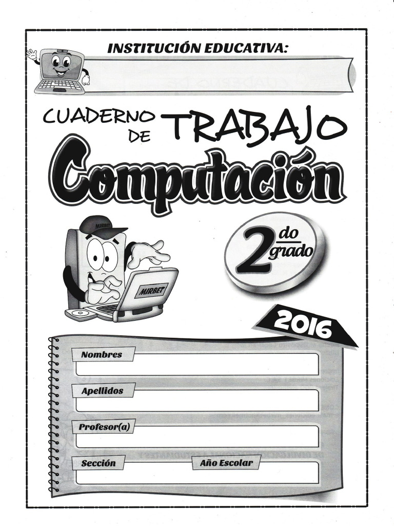 MirBet 2do. Primaria | PDF
