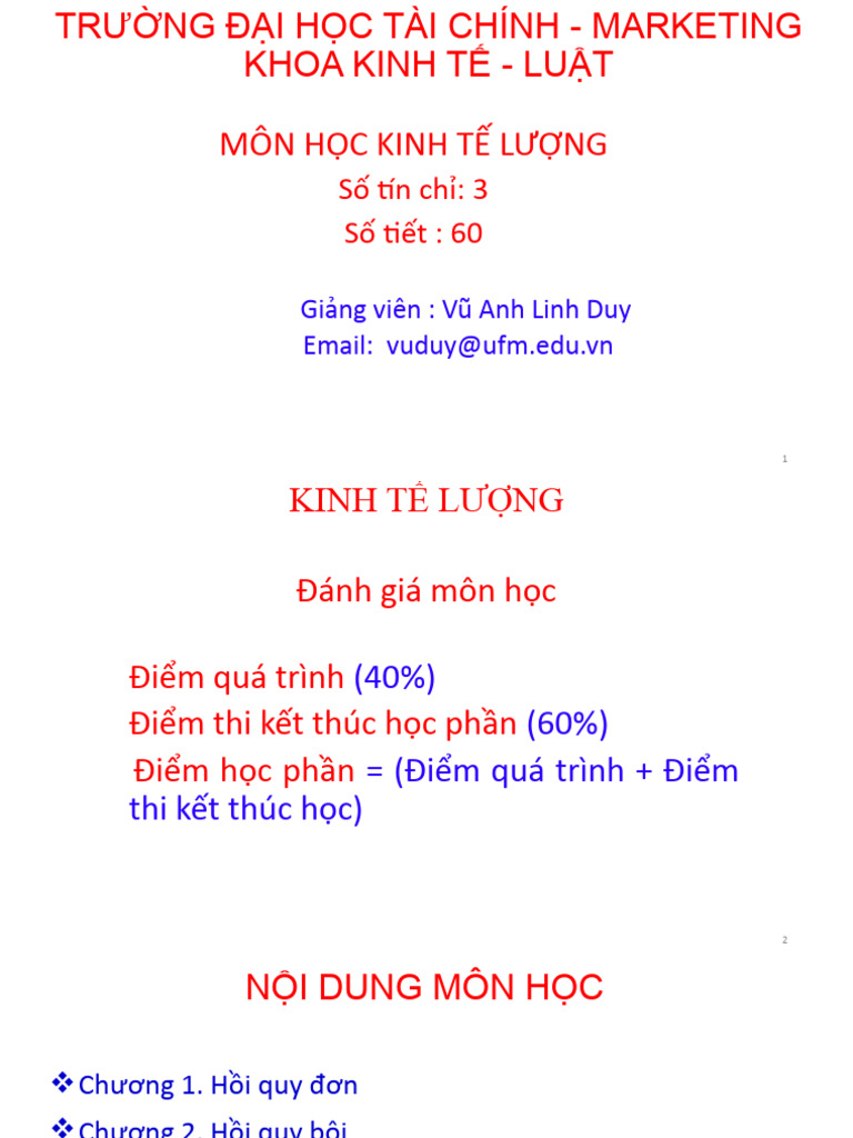 C0 Gioithieumonhoc | PDF