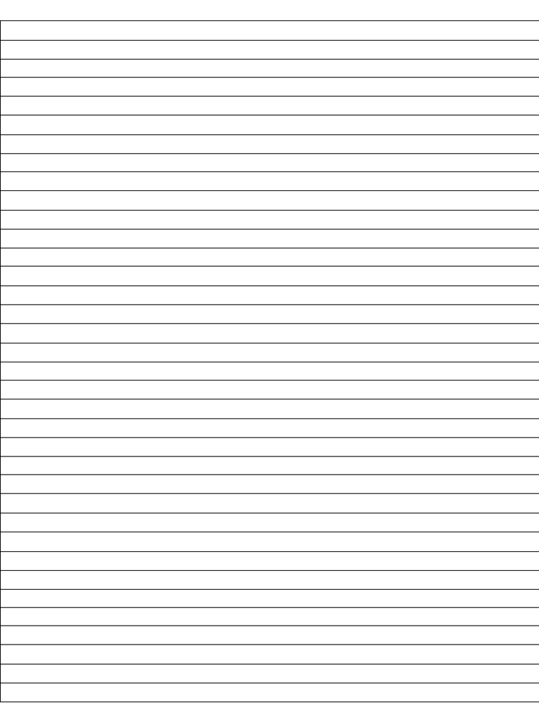 Formato Libro Foliado | PDF