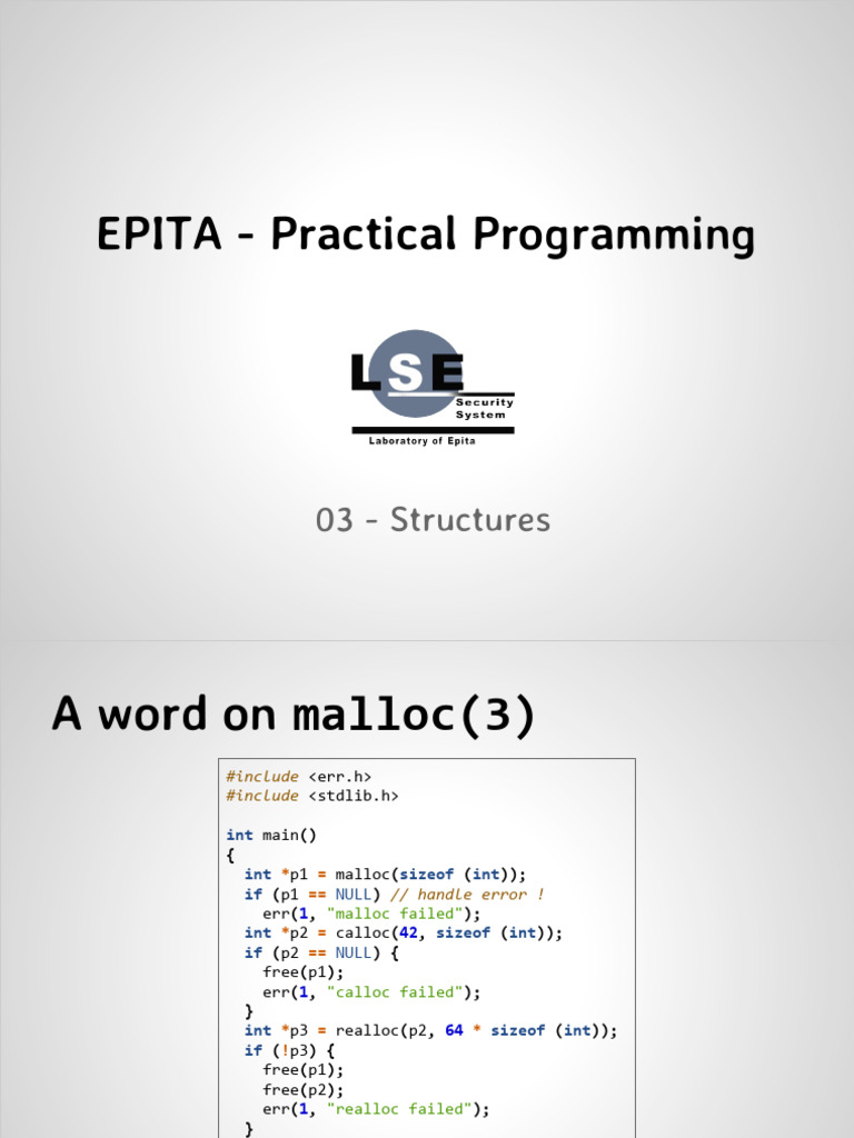 Prog 7 | Download Free PDF | Pointer (Computer Programming) | Computer Science