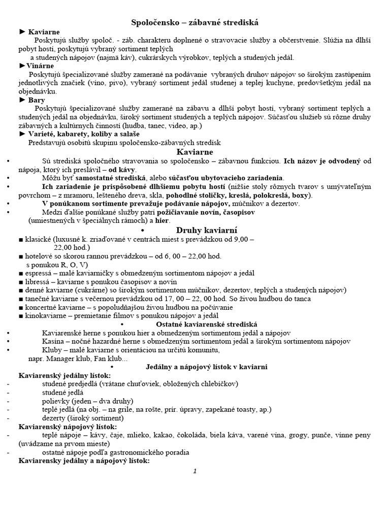 Rocnik Poznamky TOB | PDF Rocnik Poznamky TOB | PDF