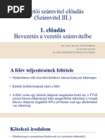 Aktivált Saját Teljesítmények Értéke | PDF