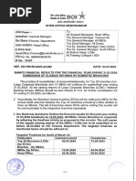 Year End Closing Procedures FY 2024 2025 | PDF