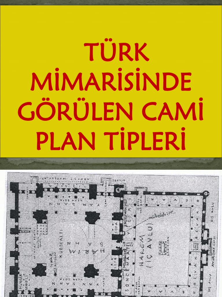 Plan Tipi | PDF