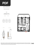 Barangay Hall Design With Drawings | PDF