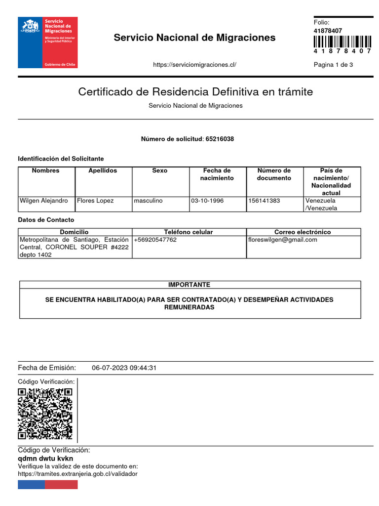 64a6c53fc4f49 | PDF | Documento de identidad