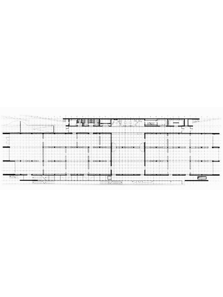 Beyeler Foundation | PDF