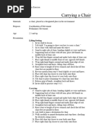 Coma Recovery Scale - Revised (CRS-R) PDF | PDF | Coma | Finger