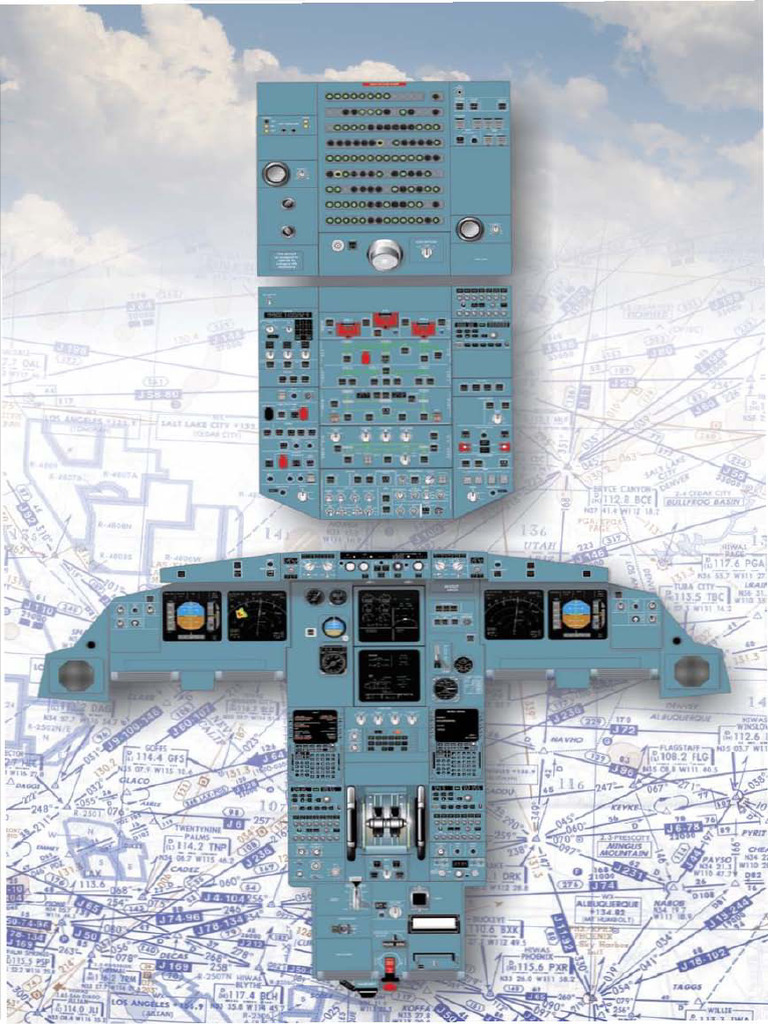 A320 MRG Unlocked | PDF