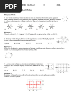 Primjer Psiho Test | PDF