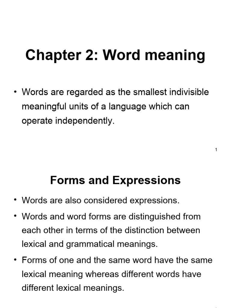 Lecture2(Revised) | PDF | Word | Semiotics Lecture2(Revised) | PDF | Word | Semiotics