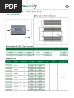 EUE and NUE Tubing Make-Up Torque Chart - Revision 1 1 | PDF