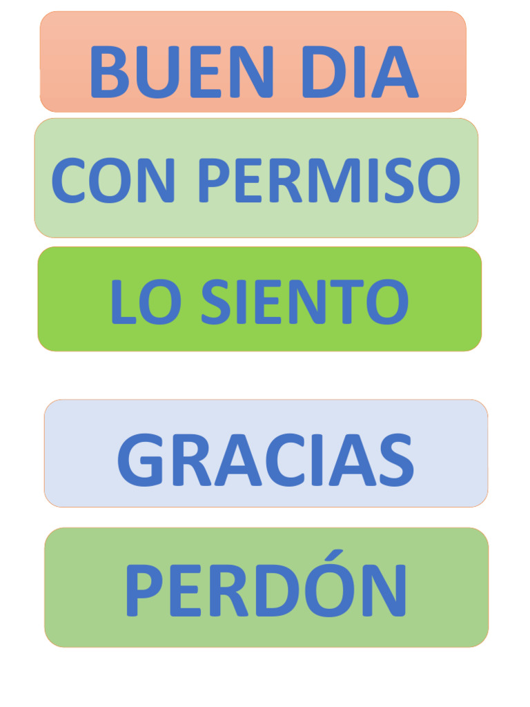 VALORES HFIC 2024 | PDF