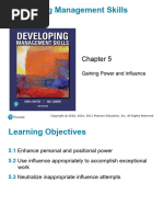 The Concept of Power - Tactics, Bases, and Sources of Power | PDF ...